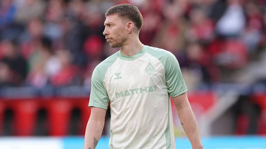 Neuer Weiser-Vertrag bei Werder: Eine Überraschung gibt es doch