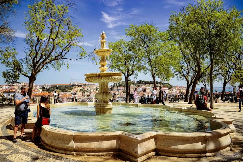 10 countries and cities making Europe a top choice for expats