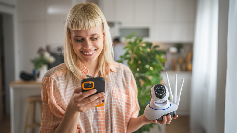 iOS 27 turns your HomeKit security system into a 4K powerhouse