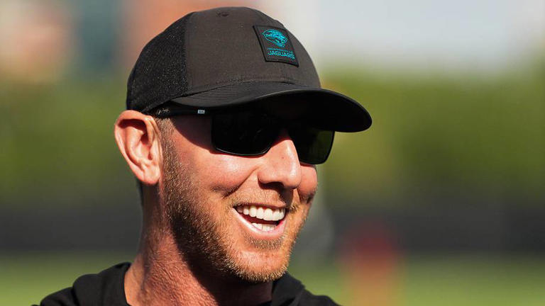 3 lingering questions facing Jaguars' offense after offseason: Sorting ...