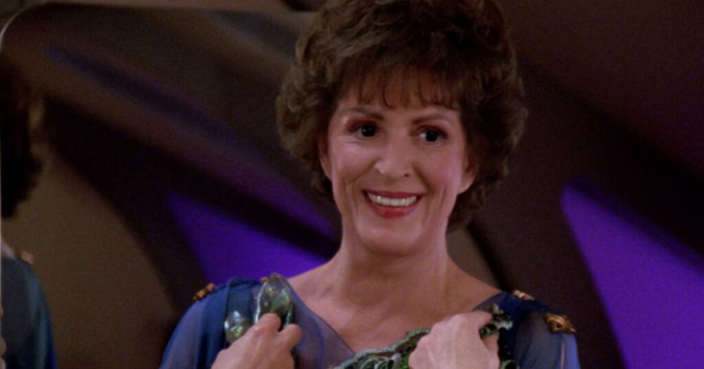 15 iconic roles played by Star Trek's leading ladies, ranked