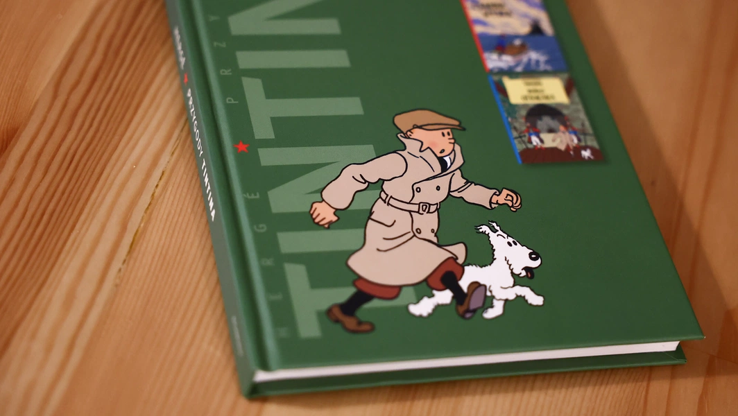 9 fictional characters inspired by real people