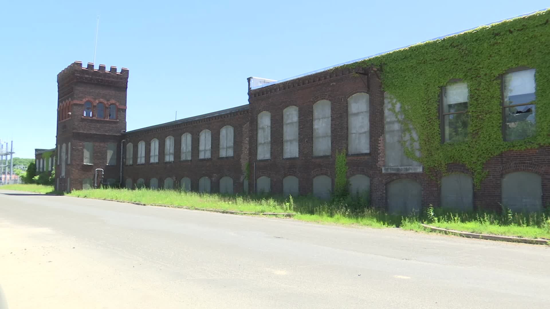 Developer says communication breakdown doomed Holyoke data center project