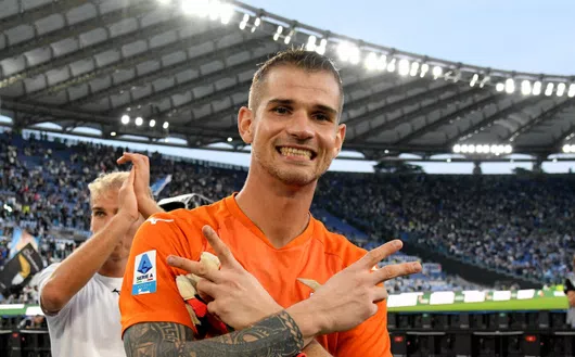 Romano: “Inter, no a Vicario per 20/25 mln scelta strategica: saranno ...