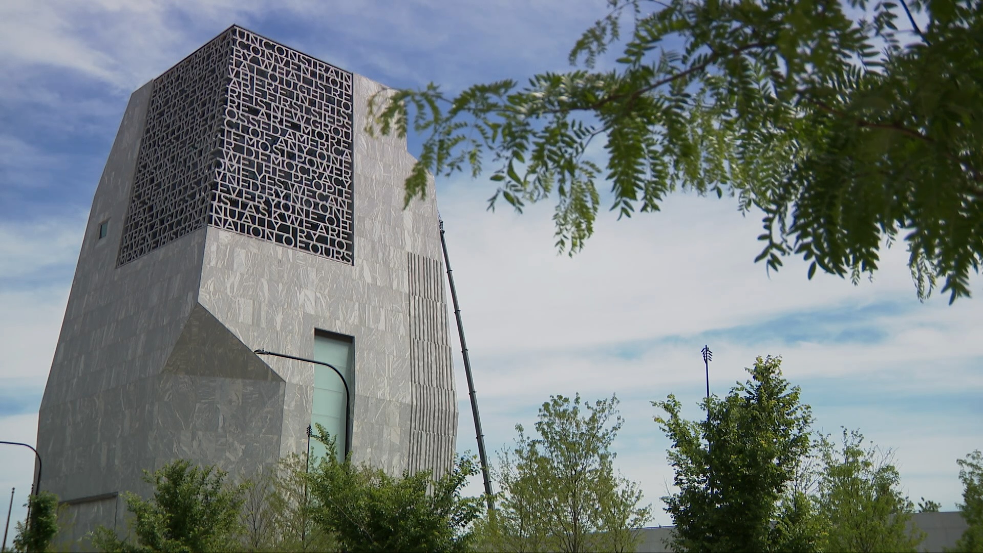 See inside the Obama Presidential Center, set to open in Chicago Friday