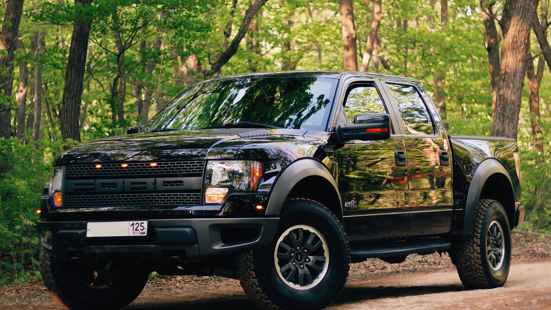 20 most popular cars according to men