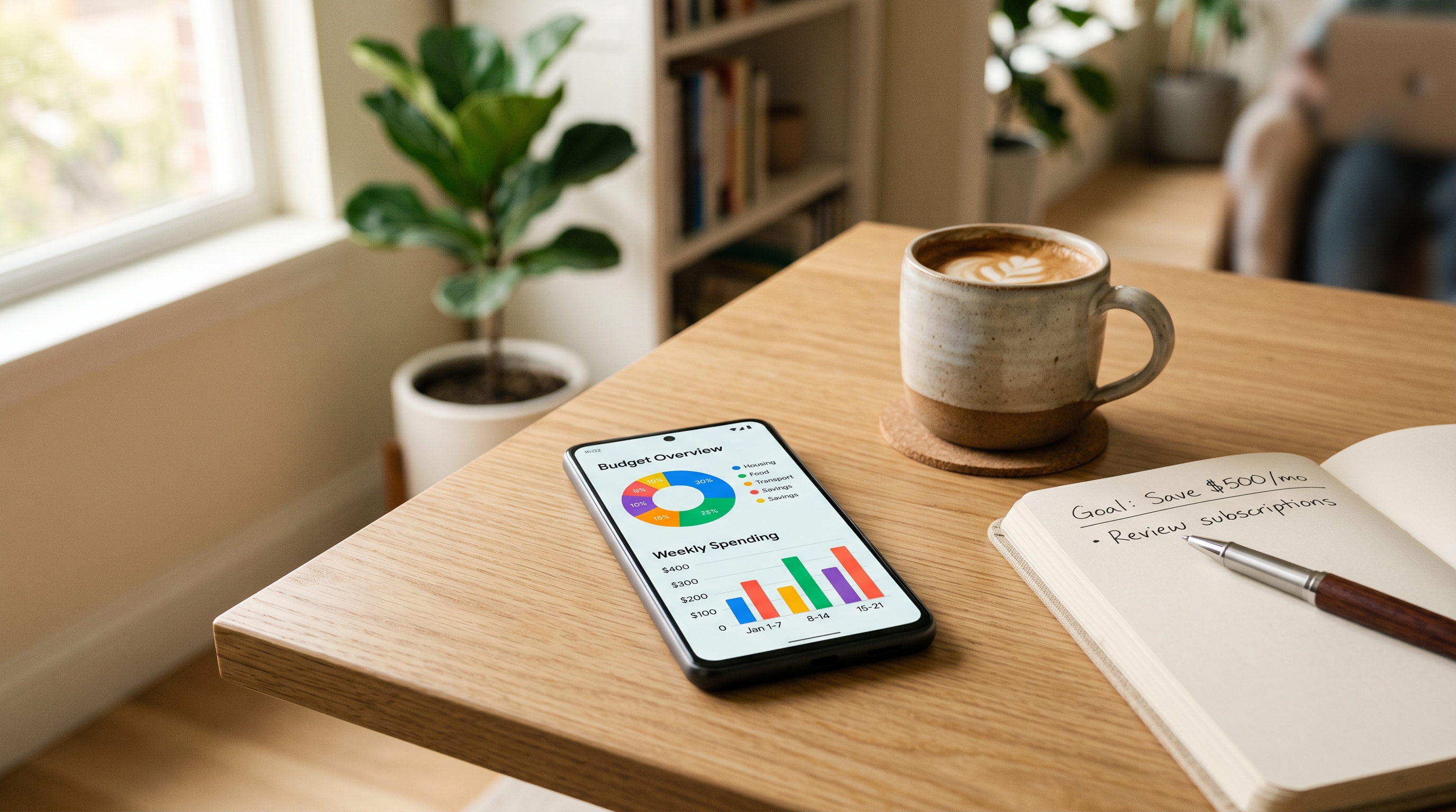 This budgeting app costs $14.99 a month but 80,000 users give it 4.8 stars