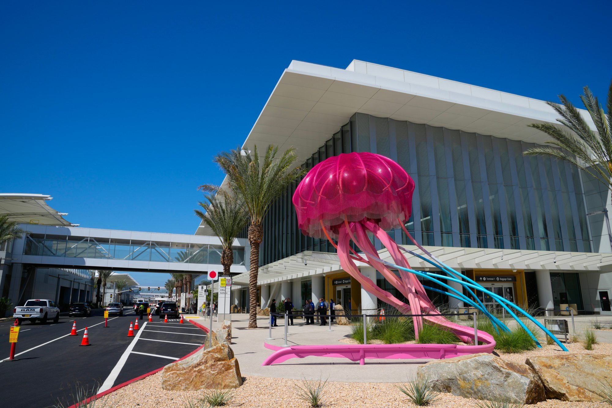 San Diego named one of the most beautiful airports in the world