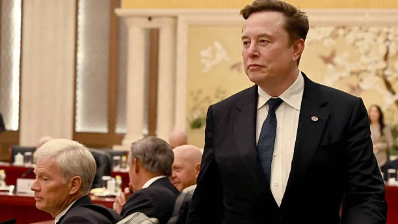 Sleep habits of the world's richest: How many hours do Elon Musk, Jeff ...