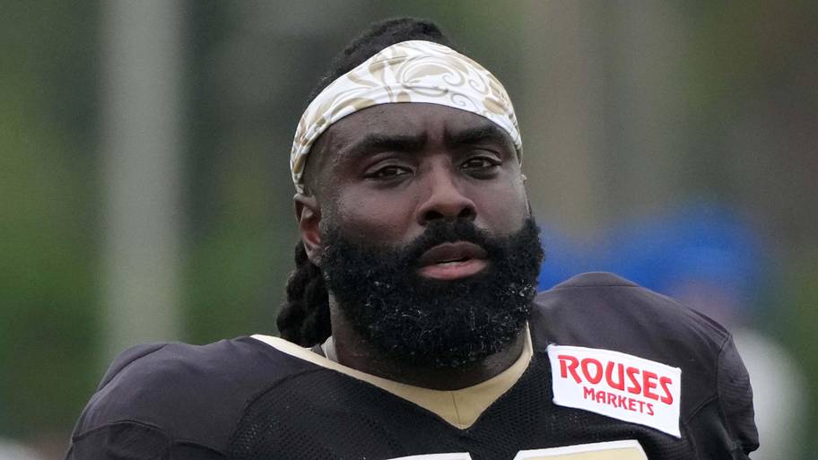 Jets defensive coordinator says Demario Davis is 'everything as advertised'