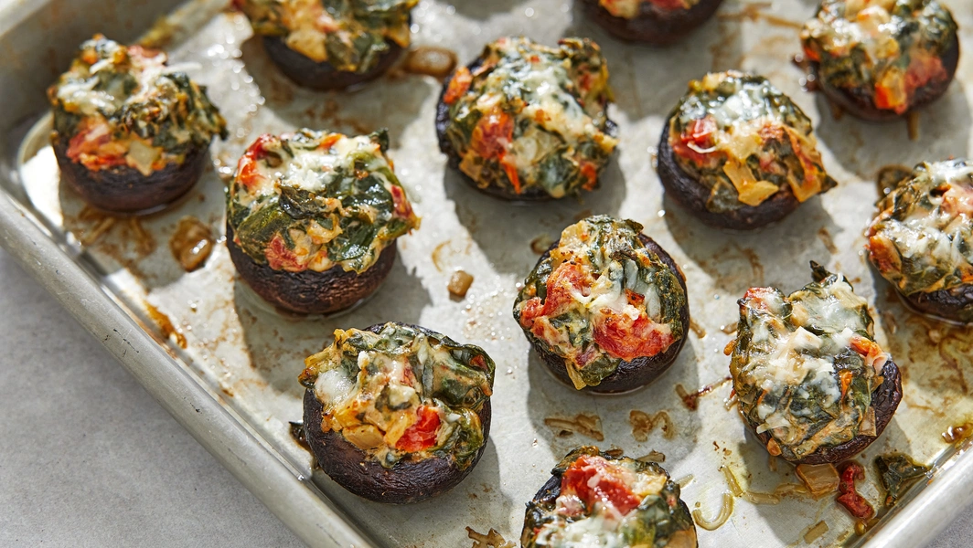 13 make-ahead appetizers for easy entertaining
