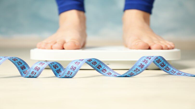 Your calorie budget: Exercise vs diet?