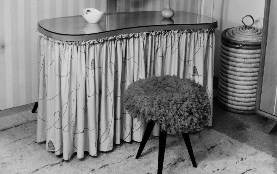 Dressing table ideas to elevate your space