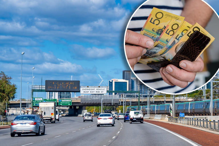 Millions of Aussie drivers urged to act as $100 fuel vouchers weeks away