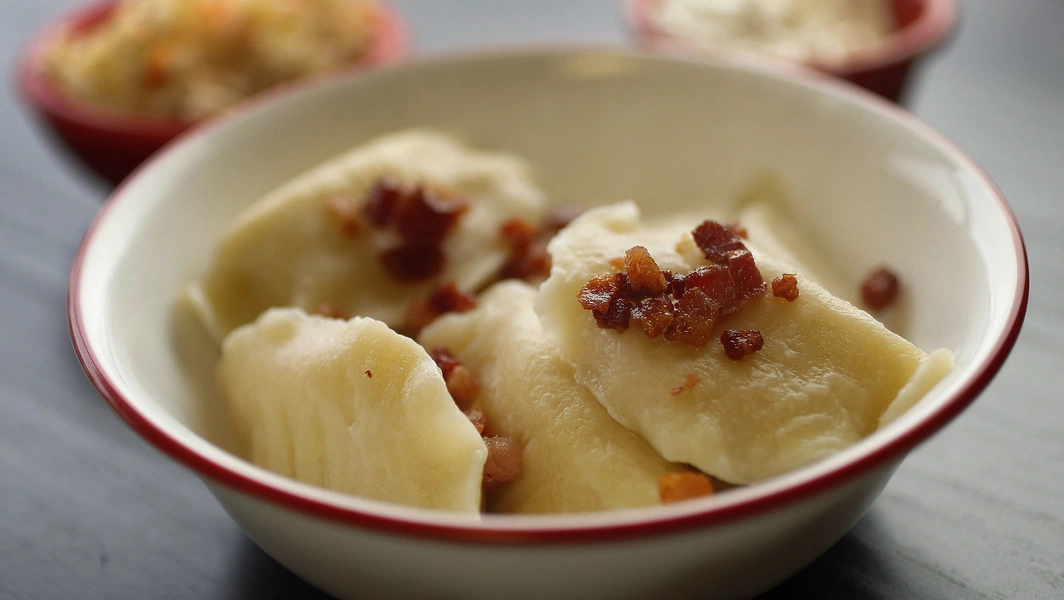 Pierogi spots worth traveling for across America