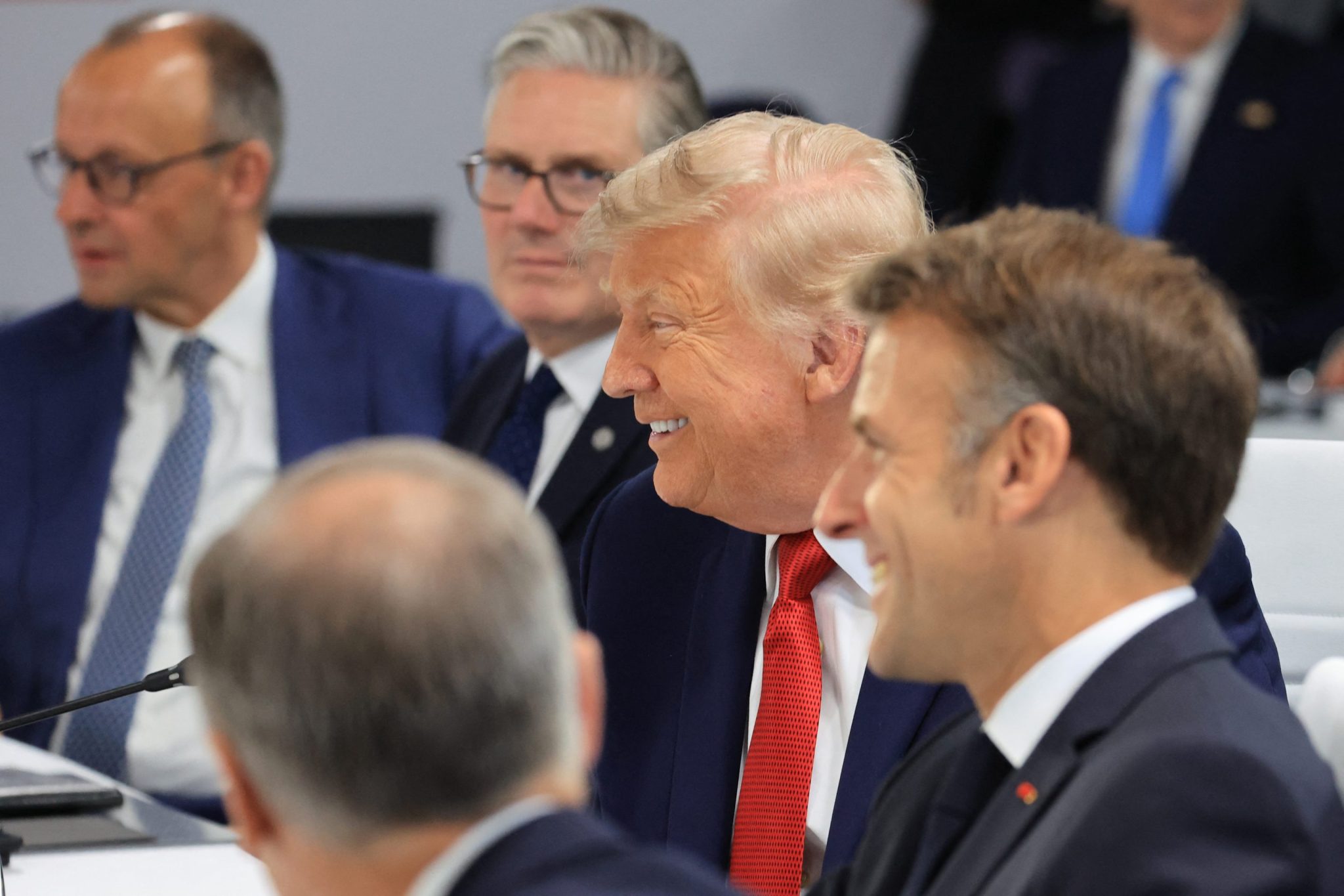 The G7 just pledged to break China’s rare earth grip — there’s a lot of ...