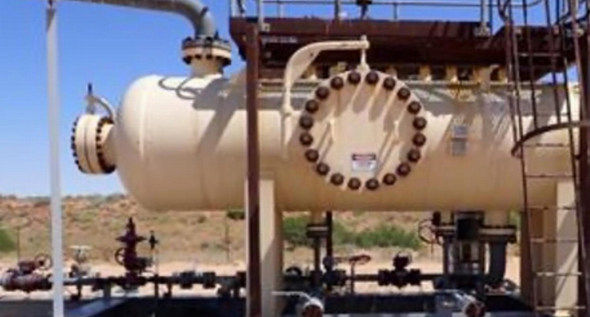 Bass Oil wraps up acquisition of Vanessa gas field and facility