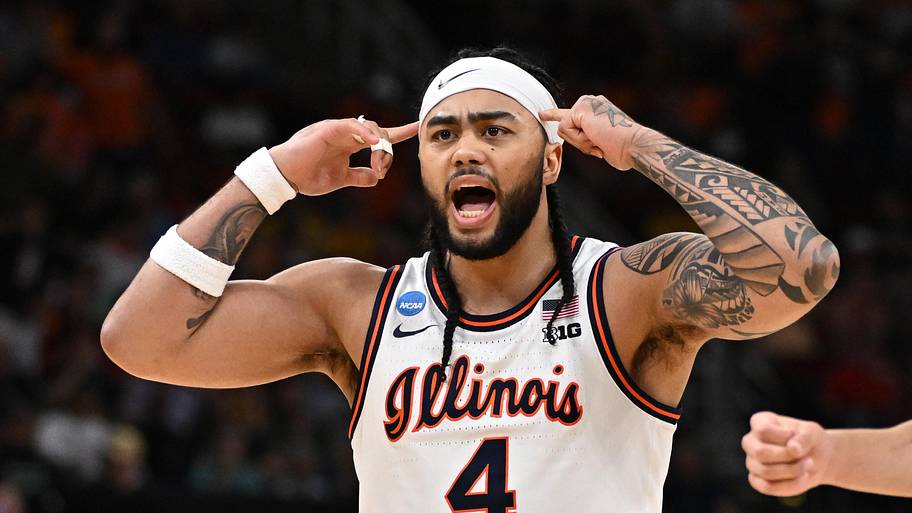Could Kylan Boswell be the Kings' new point guard?