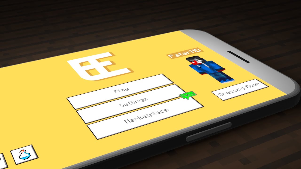The best mobile client is here!