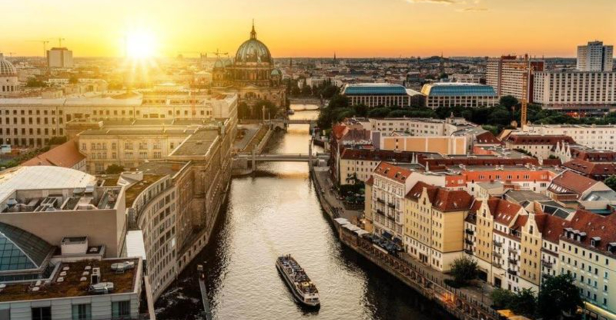 10 countries and cities making Europe a top choice for expats