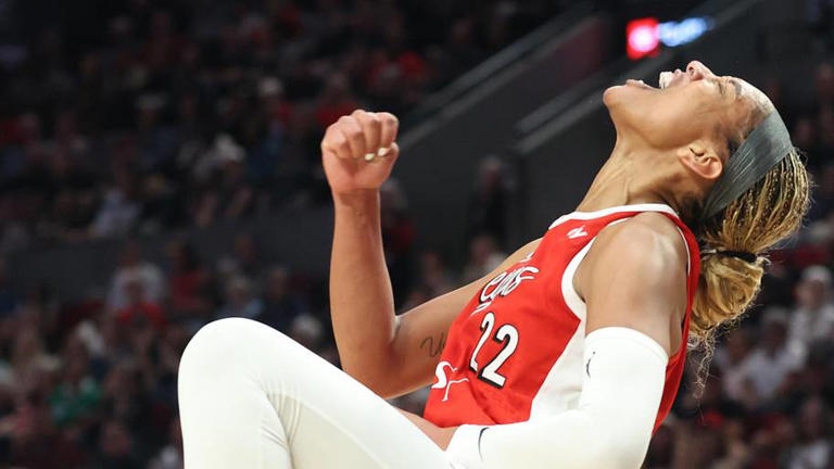 Fan votes for WNBA All-Star amount to a popularity contest, and that's okay