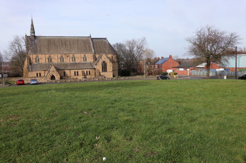 130 new homes for Felling despite Gateshead Football Club objection