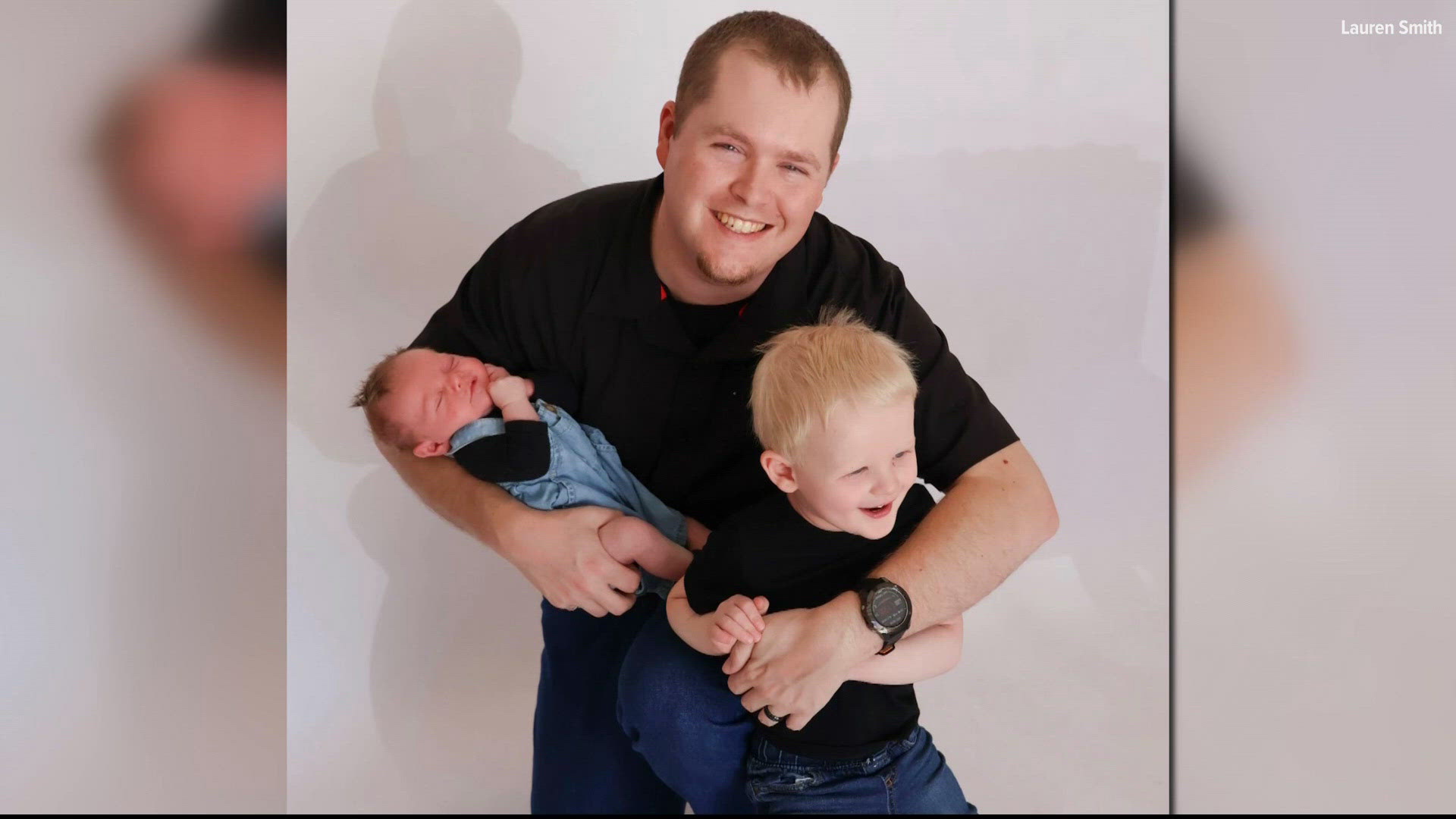 Gresham man among 8 killed in deadly B-52 crash at California air base