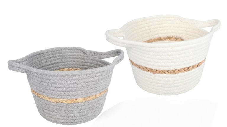 The 3 best new Dollar Tree home finds of 2026 (so far)