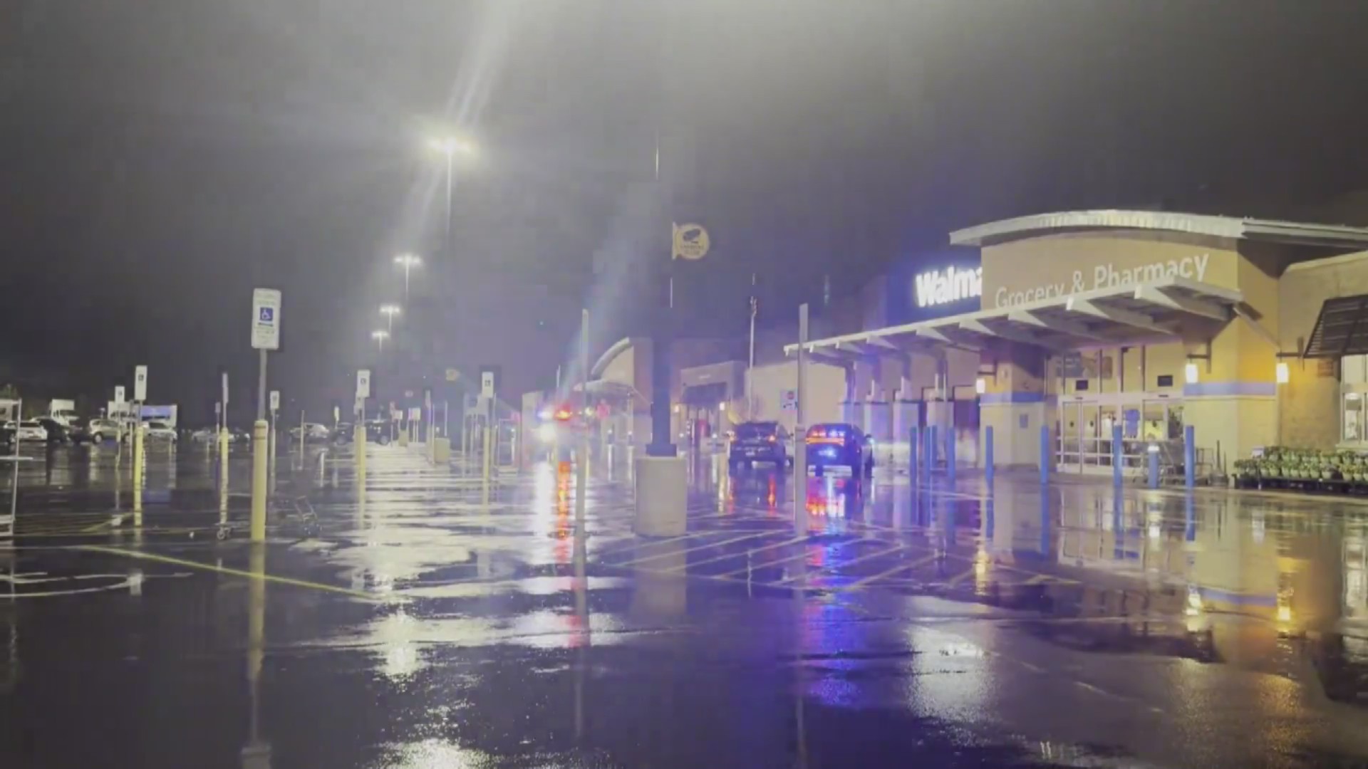Man found guilty of firing gun into Walmart crowd | 28/22 News