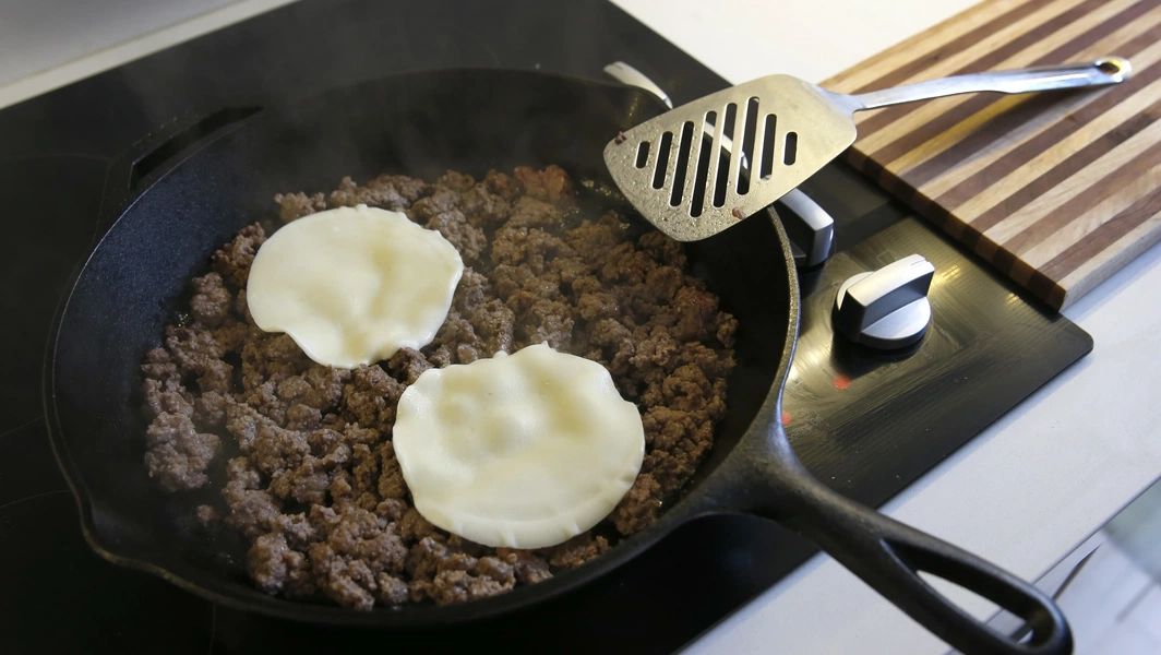 12 quick and flavorful skillet dinners