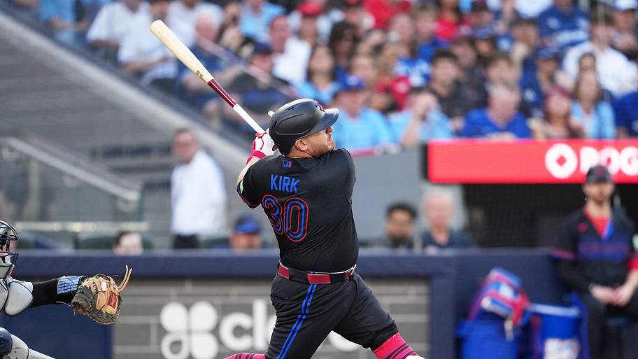 The first MLB All-Star voting update proves how broken the system is