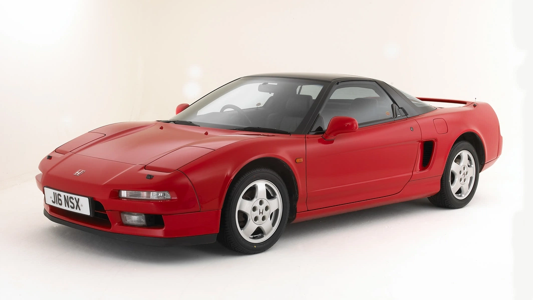 12 iconic Hondas that shaped road and track