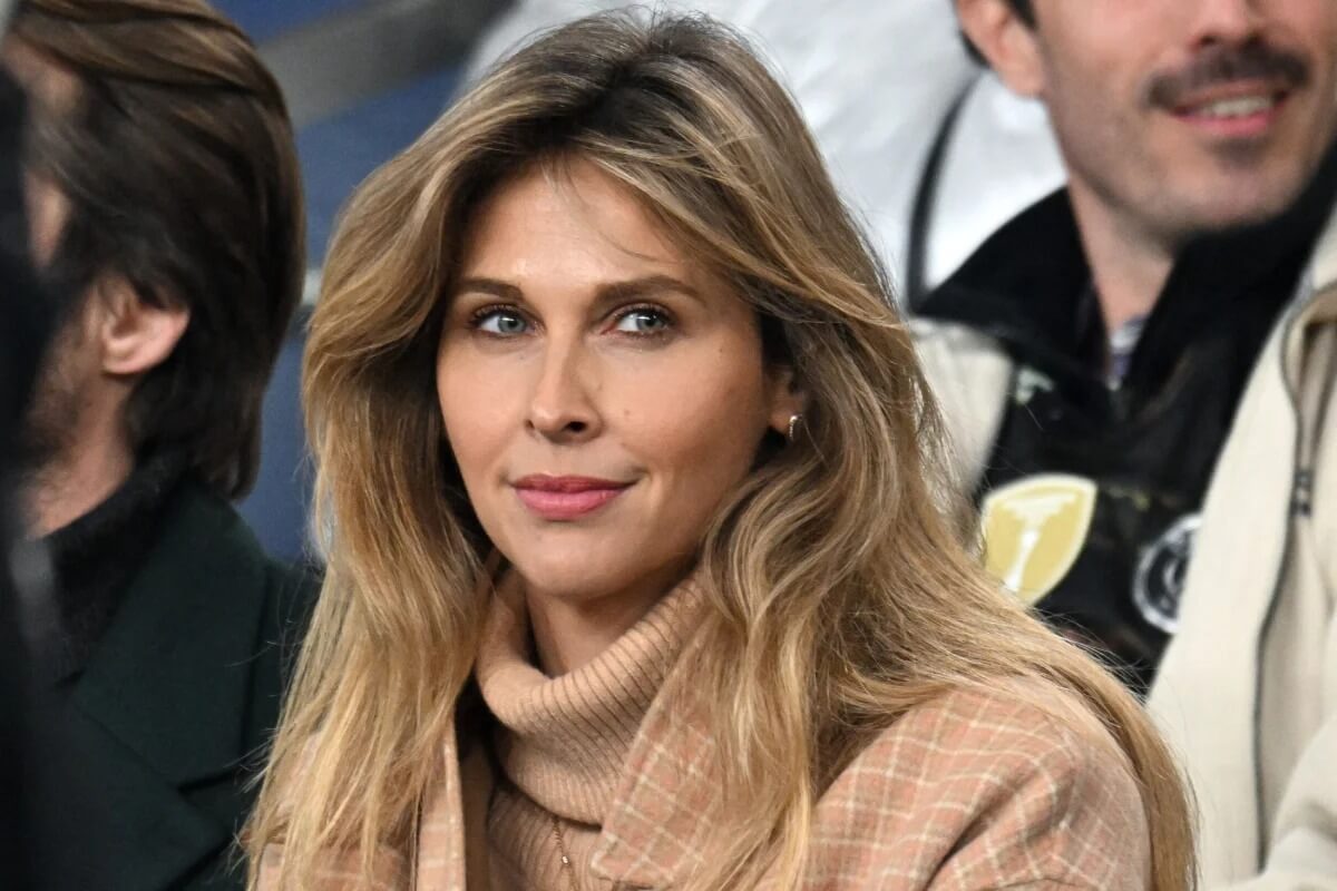 Ophélie Meunier revient sur son enfance et son éducation mormone : « Je ...