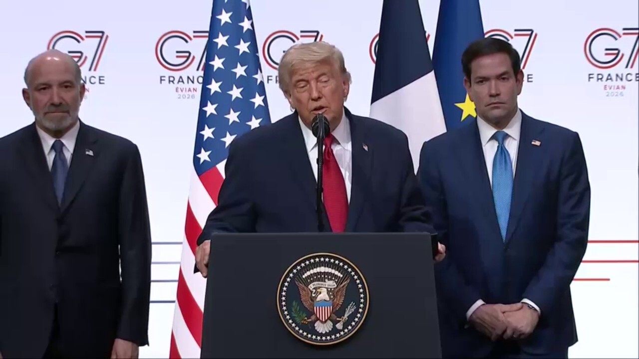 Trump reveals that Israel refused to take out Soleimani in 2020