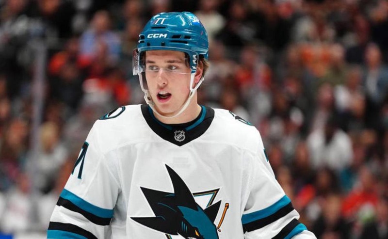 Rangers could receive a franchise-changing boost if William Eklund ...