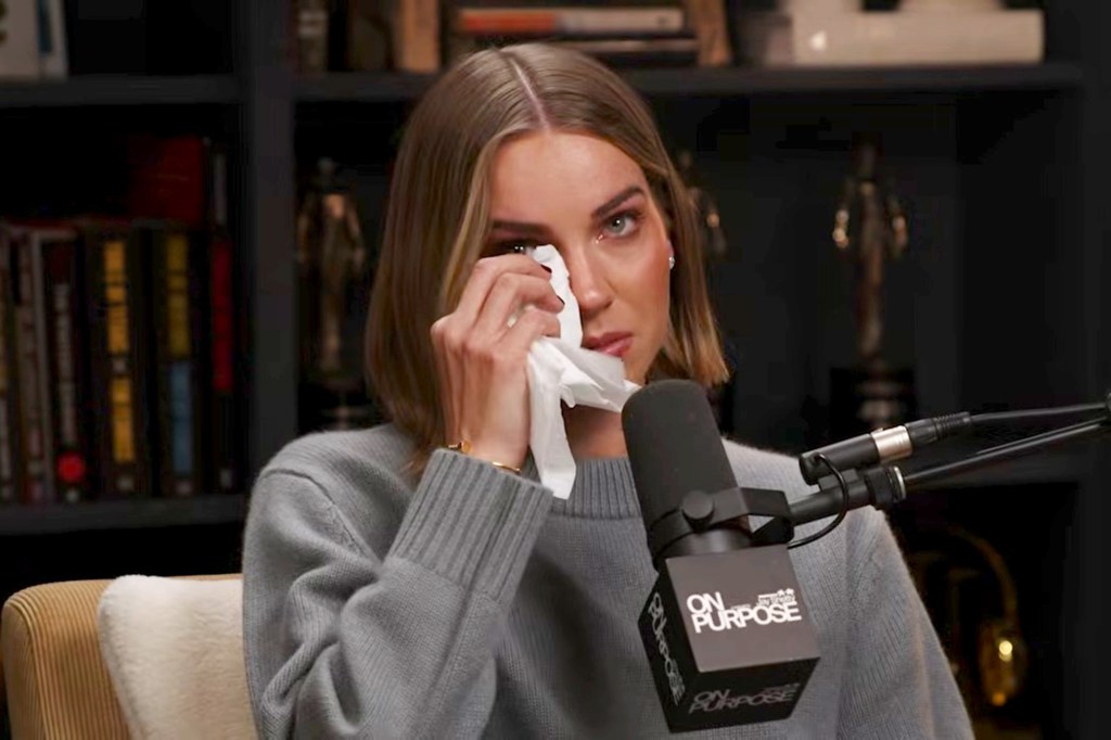 Influencer Emilie Kiser reveals how she forgave husband in first ...