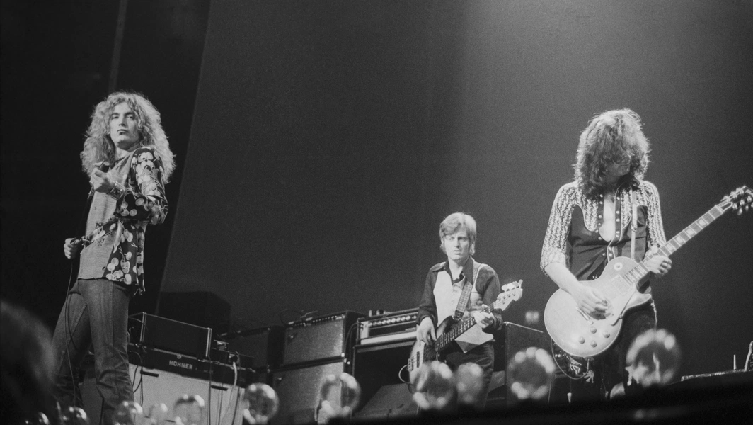 13 landmark rock debut albums