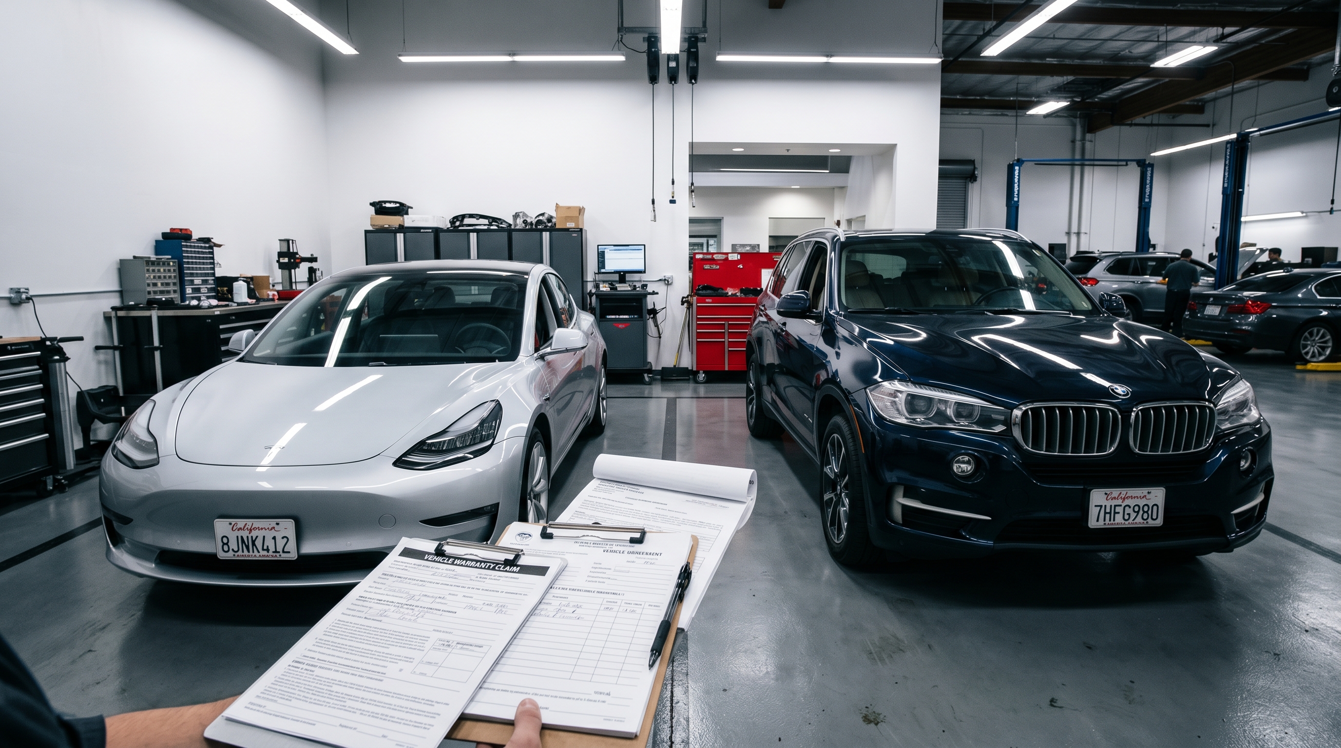 CarShield and Endurance both face lawsuits for deceptive marketing ...