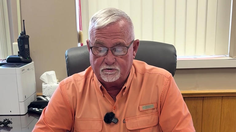 Sebastian County Deputies respond after ASP launch investigation into ...