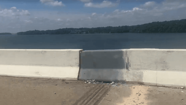 TDOT says Meigs County bridge inspected every 6 months, but latest ...