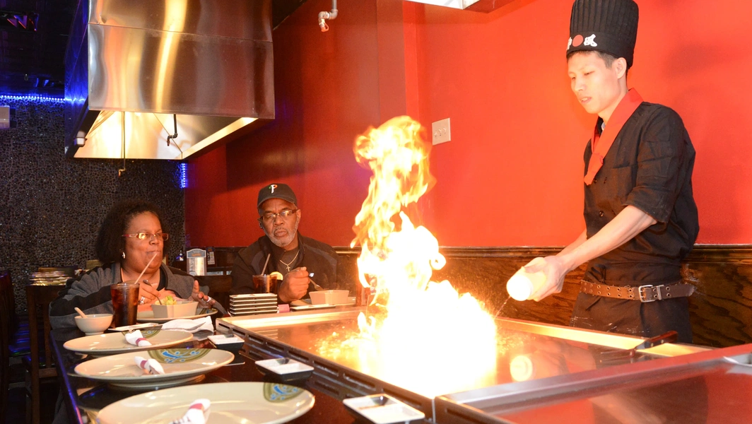 4 common hibachi dining mistakes to avoid