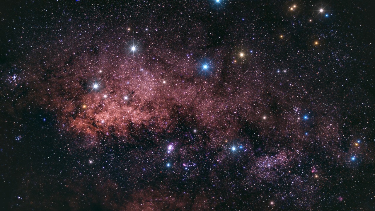 The Webb telescope produced the clearest map yet of the universe’s vast ...