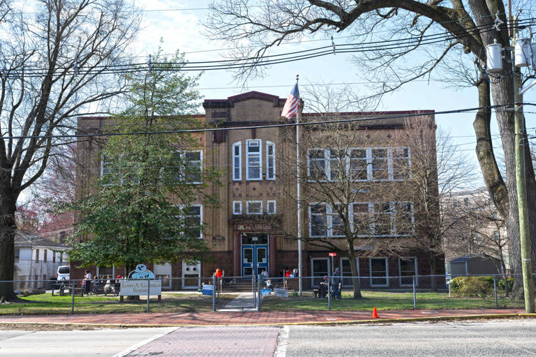 Collingswood's James Garfield Elementary School set to close due to ...