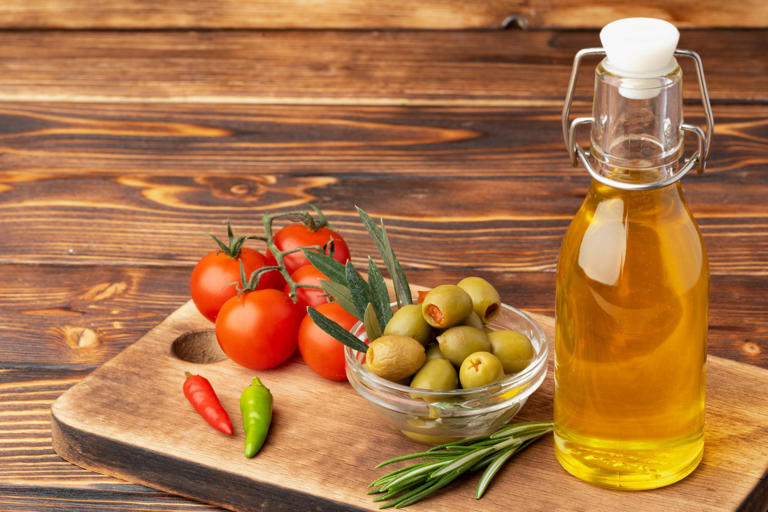 The foods and culinary traditions UNESCO protects as treasures of human ...