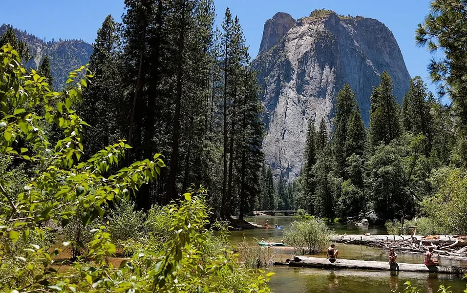 Travel pros unanimously name California top summer destination