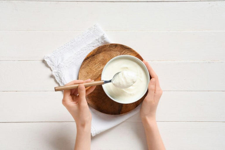 Are yoghurts really that good for you? Gastroenterologist Dr Alan ...