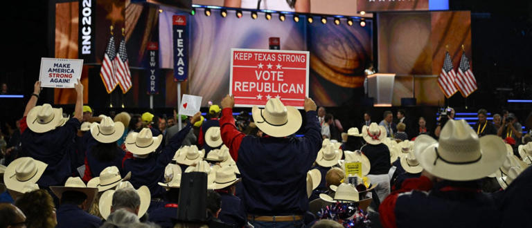 Rooke: Islamic group with terror ties tried to infiltrate Texas GOP ...
