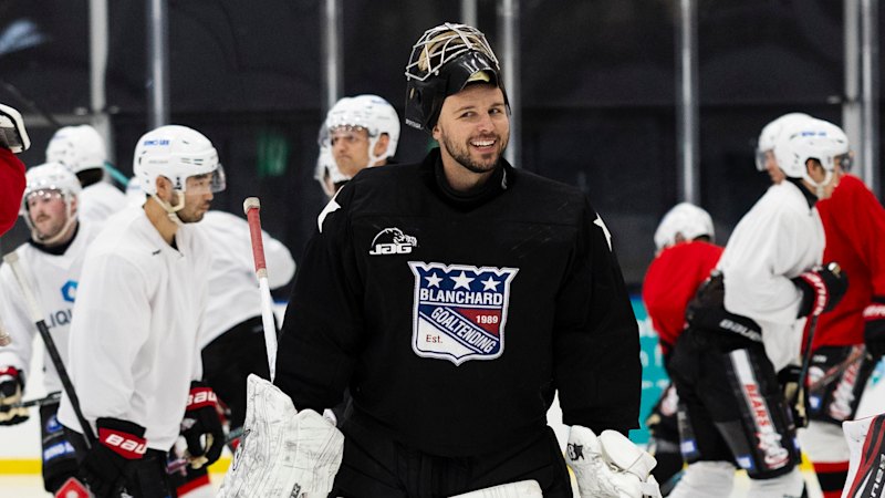 ‘I’m here for the boy aquarium’: The sport catching the eye of new ...