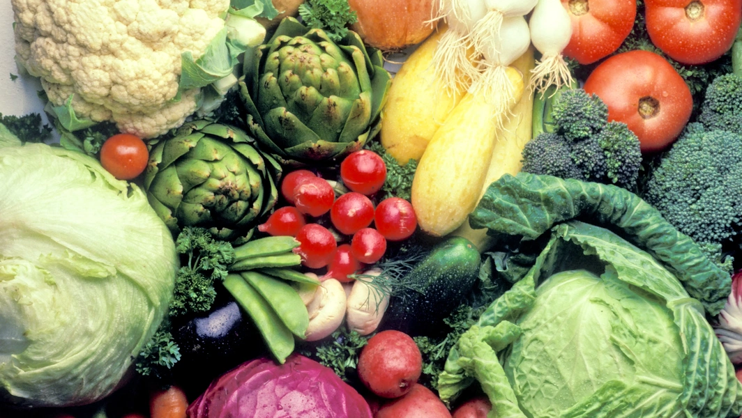 Dietitians outline checklist for choosing protein powders