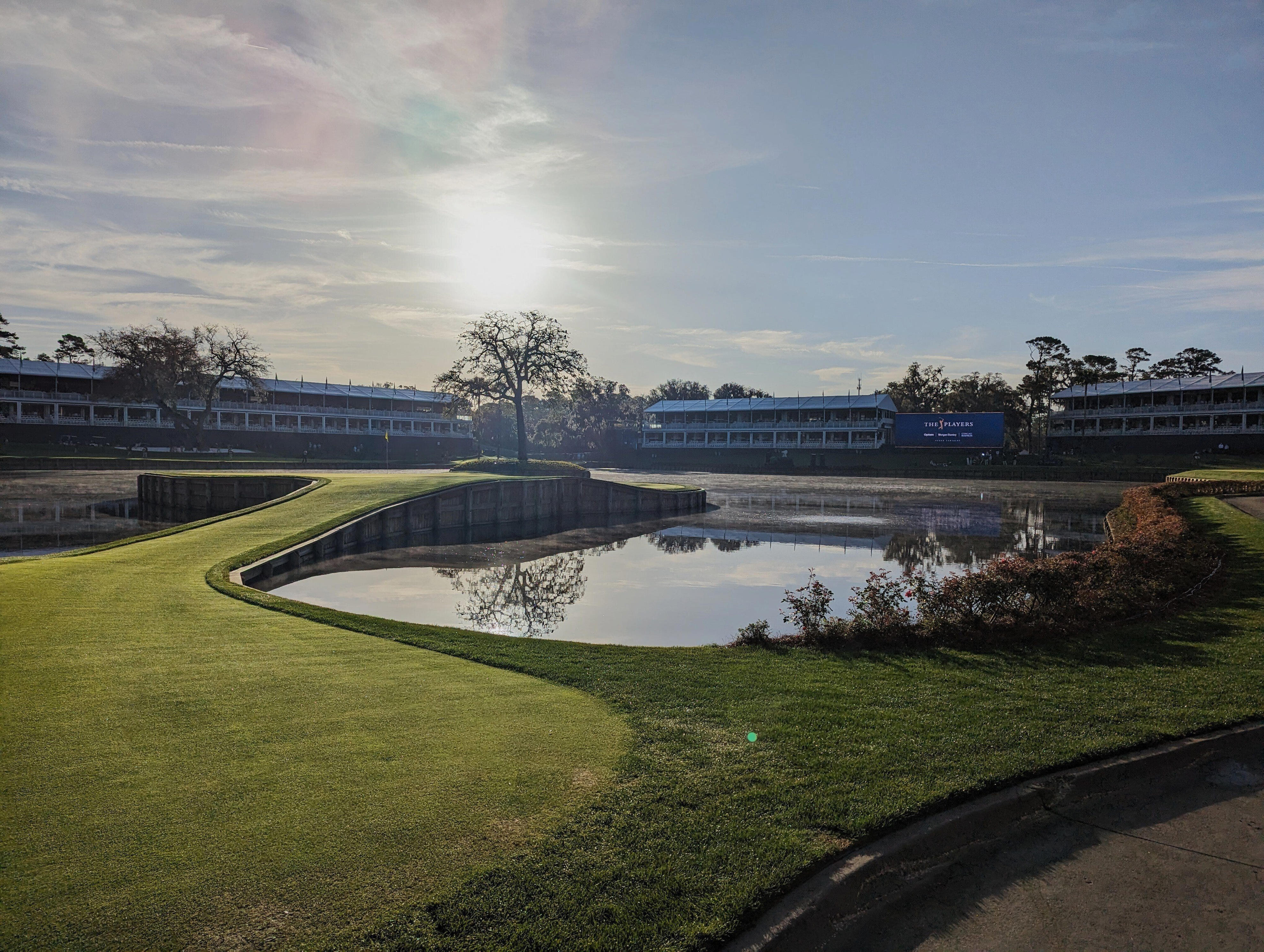 Florida's top 30 public-access golf courses ranked by Golfweek